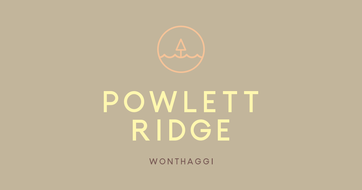 Powlett Ridge