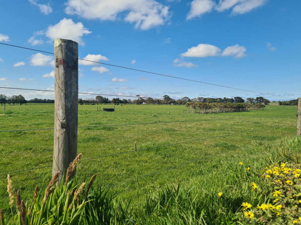 Powlett Ridge Stage Five Sells Out Hours After Release - Powlett Ridge